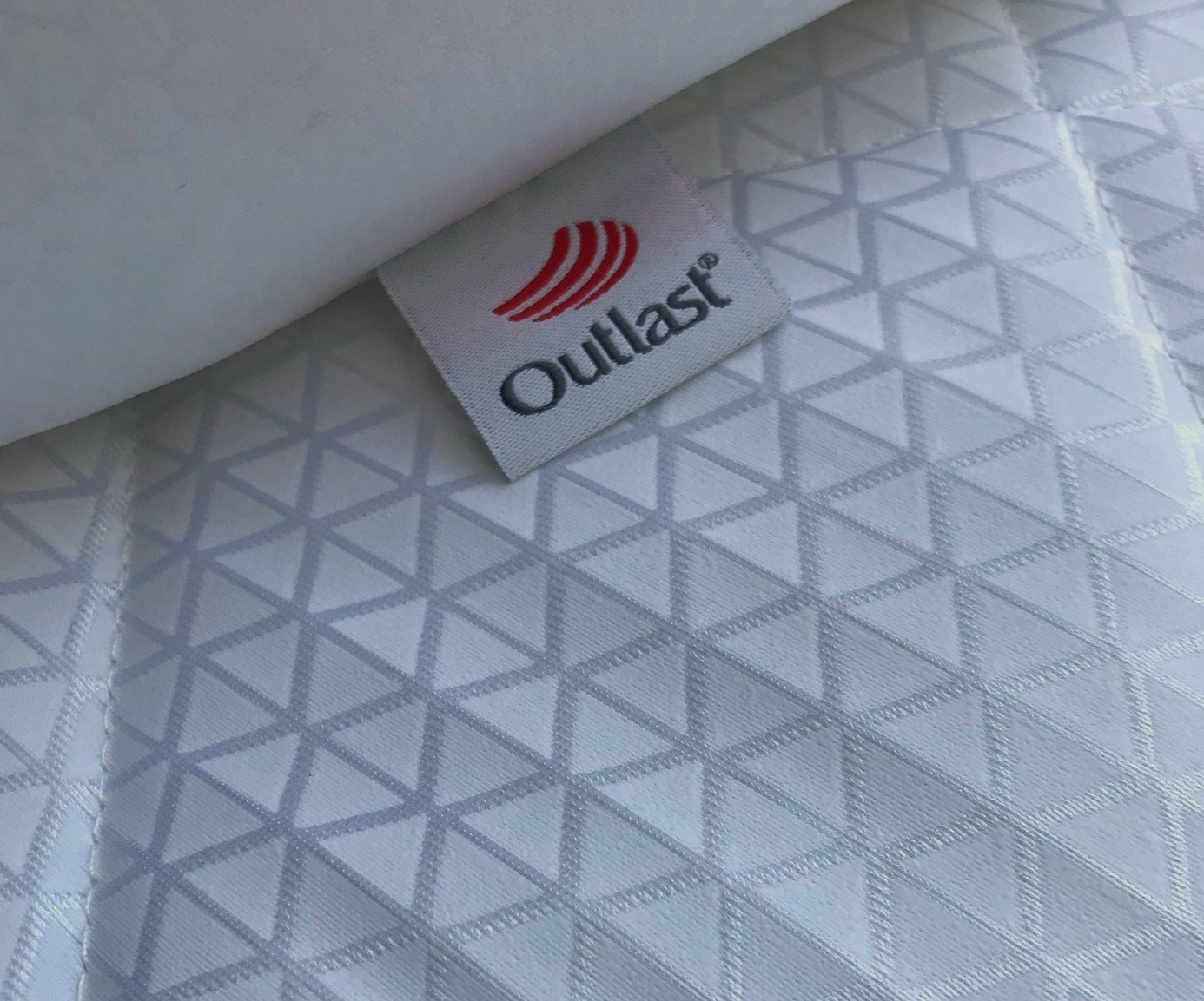 Sparkling innovations from Outlast - TECHNICAL TEXTILES TODAY