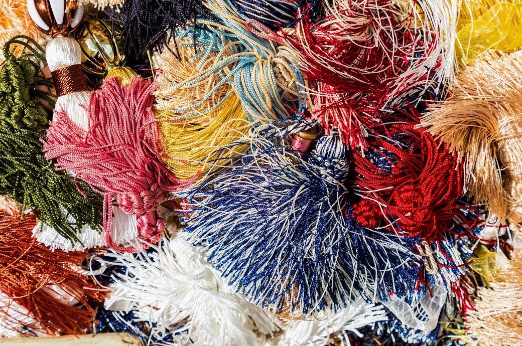 Fashion Industry Faces a Sustainable Revolution: Zero Waste Europe Calls for Urgent Action ...