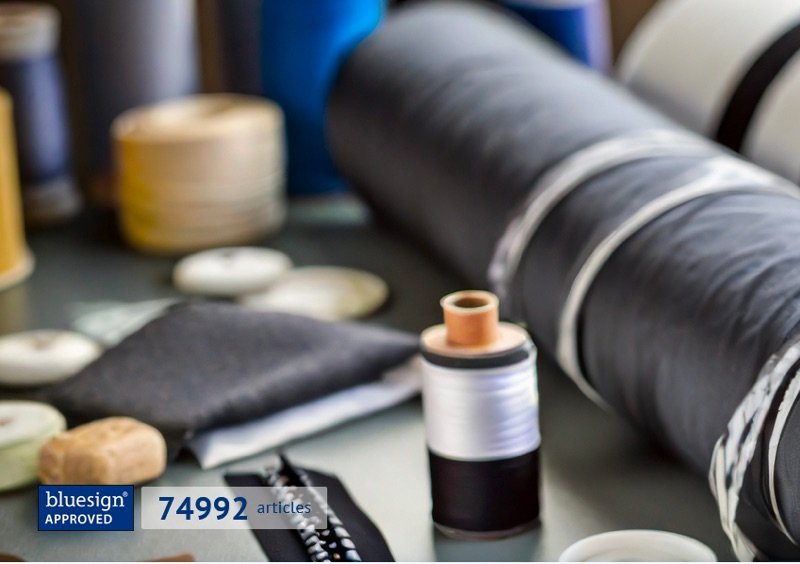 Bluesign launches easy-access guide - TECHNICAL TEXTILES TODAY