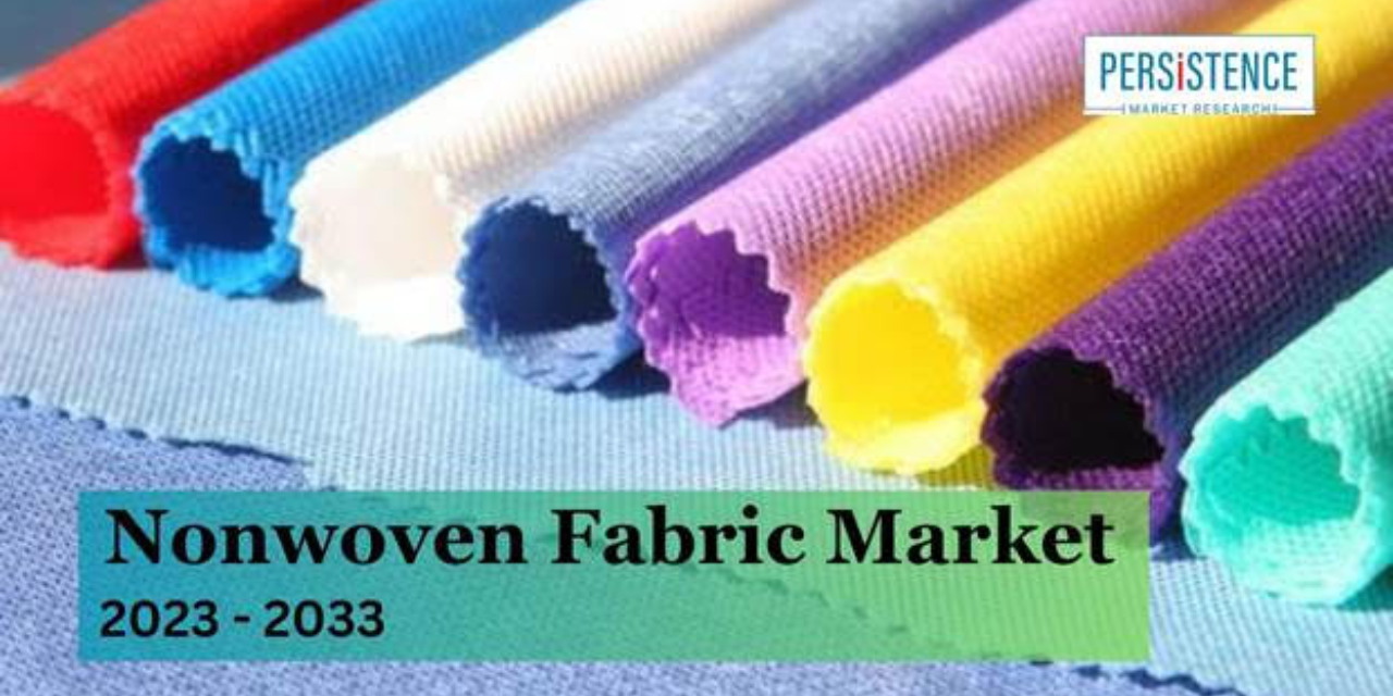 Nonwoven Fabric Market - TECHNICAL TEXTILES TODAY