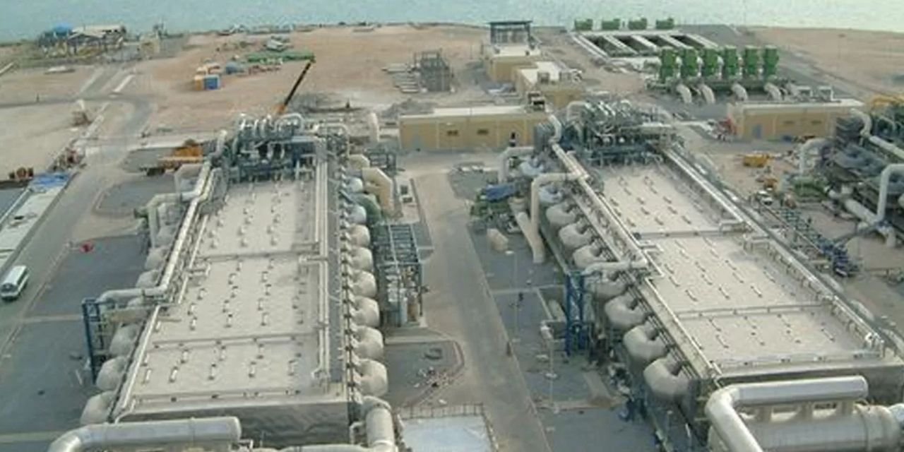 DRDO Develops High-Pressure Polymeric Membrane for Sea Water Desalination - TECHNICAL TEXTILES TODAY