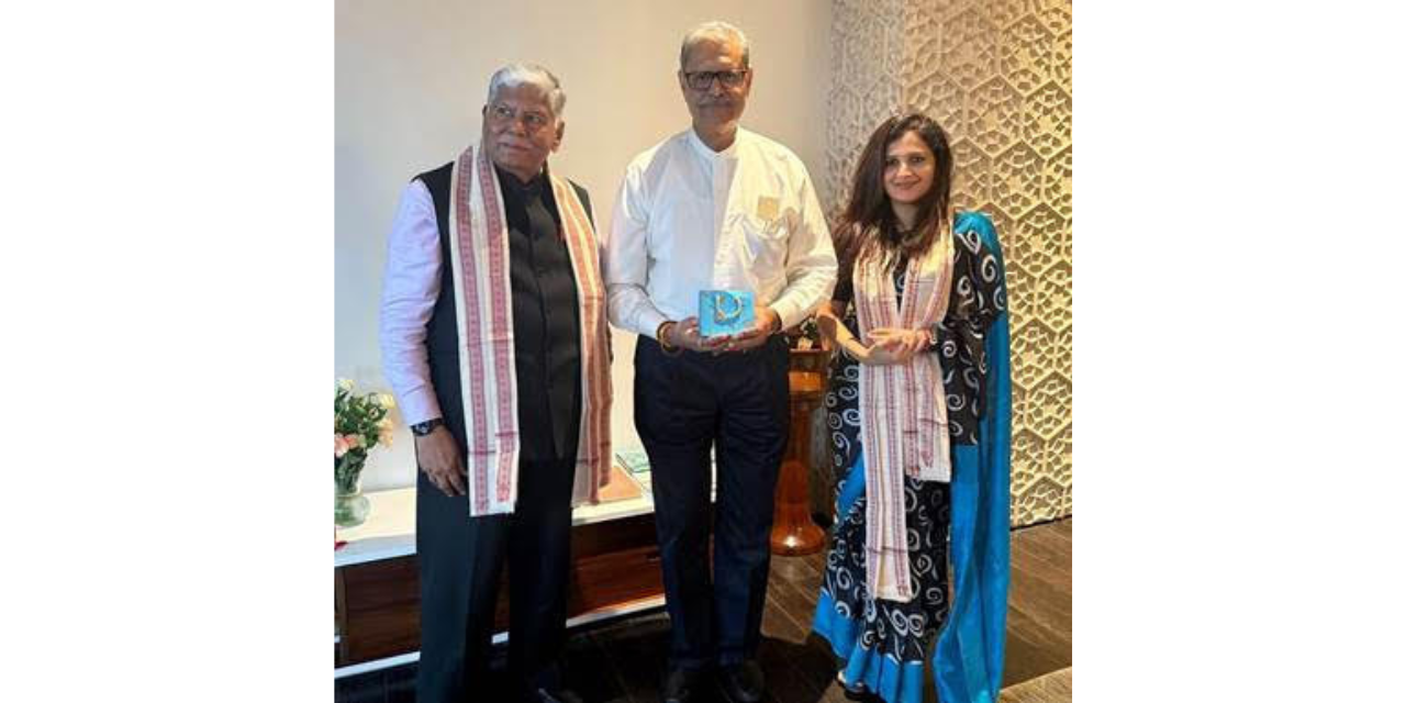 Odisha Highlights Investment Potential in Key Sectors