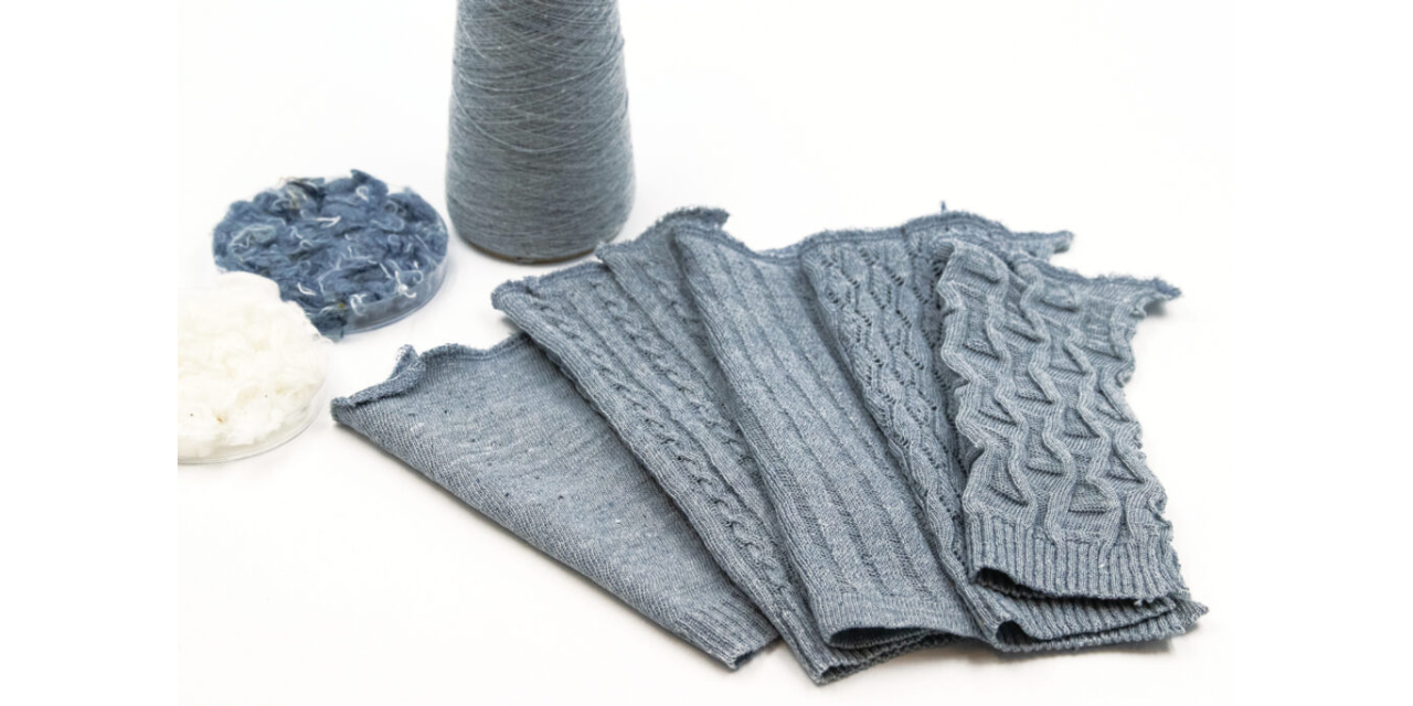 Finnish research project finds textile waste is a billion-dollar business