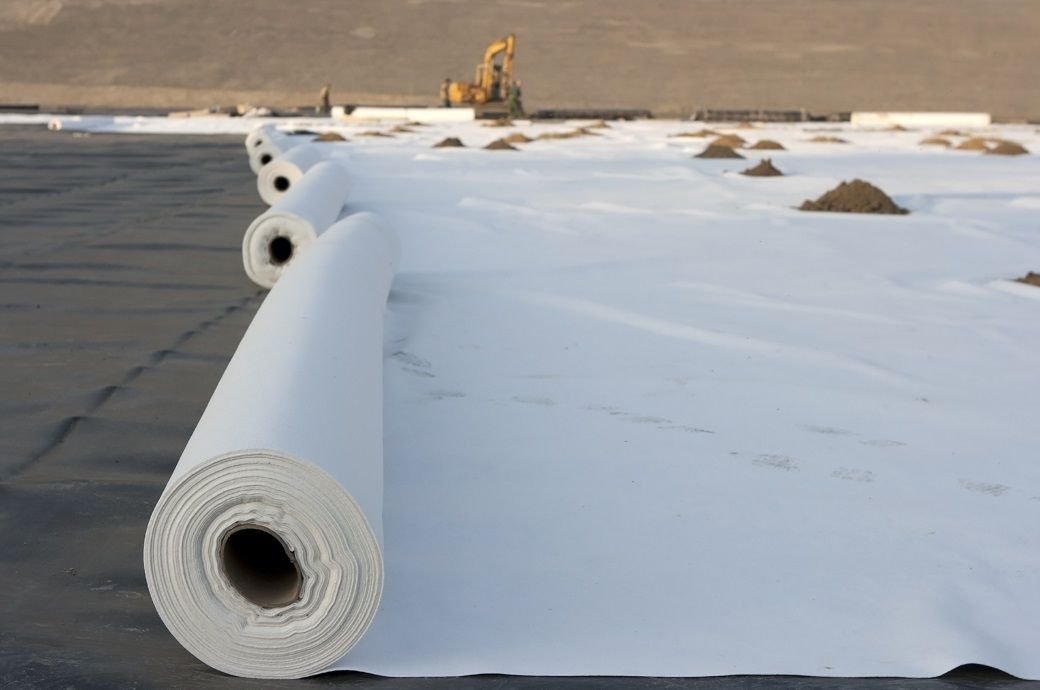 India's Technical Textiles Sector Targets $40 Billion Turnover by 2024 ...