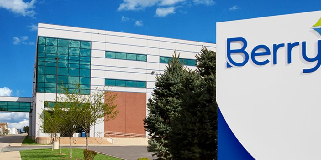 Berry opens new manufacturing facility in Bangalore, India - TECHNICAL ...