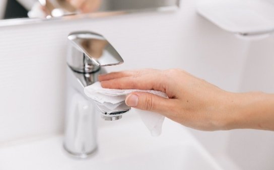 UK Government Urges Producers to Address 'Flushable' Wet Wipes ...