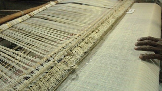 The Buyers Conclave 2023: Bihar Weaving its future! - TECHNICAL ...