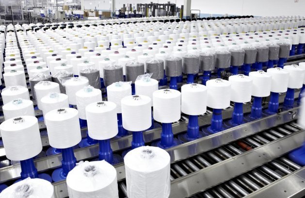 Unifi's Repreve Recycled Polyester Revolutionizes the Fashion Industry ...
