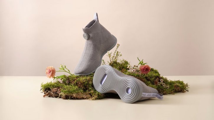 Allbirds Unveils World's First Net Zero Carbon Shoe and Open-Sources ...