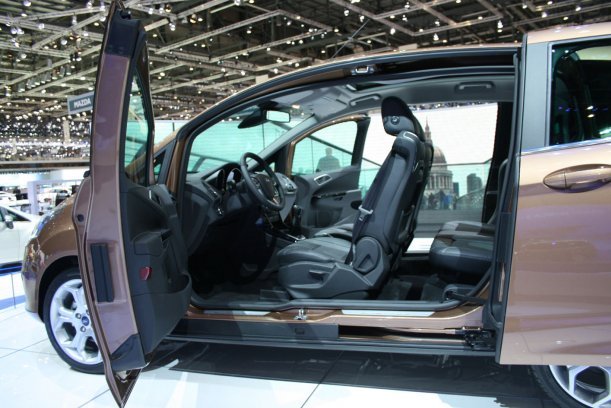 Nanobionic Technology Revolutionizes Automotive Wellness: A Journey of ...