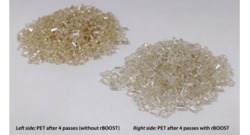 Polyvel's Breakthrough: rBOOST PET Chain Extender Revolutionizes ...