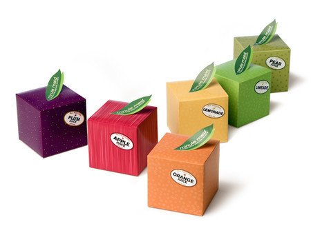 Liberating Labels: Empowering Brands Through Expressive Packaging ...