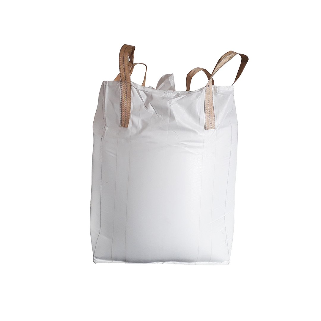 Bridging Efficiency: The Evolution of 4-Loop FIBC Solutions - TECHNICAL ...