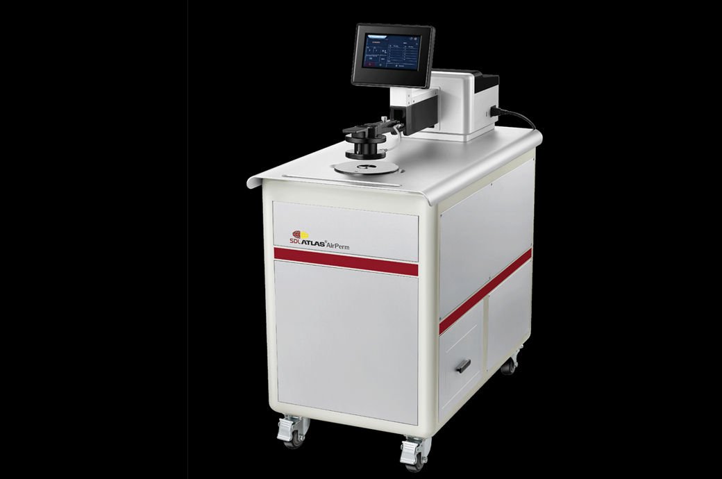 SDL Atlas Unveils Upgraded AirPerm Air Permeability Tester for PPE ...