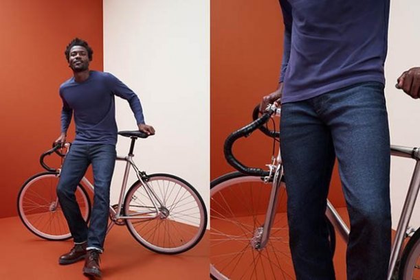 Mack Weldon Unveils Silver Denim Collection: Jeans That Defy Odor and ...