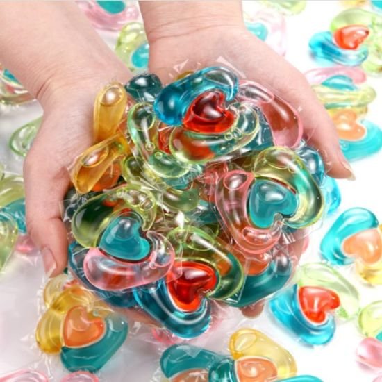 Eco-Friendly Cleaning Solutions: Unveiling the Power of Water-Soluble ...