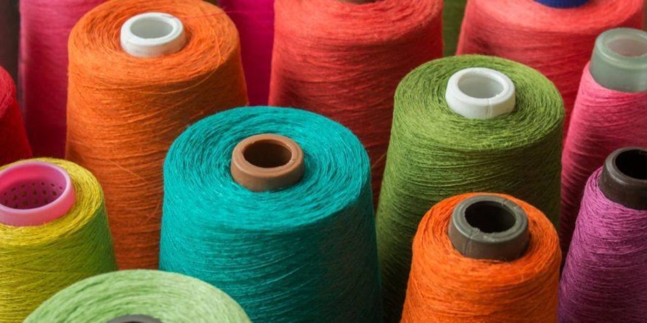 High-quality fiber and yarn production solutions for highest demands in ...