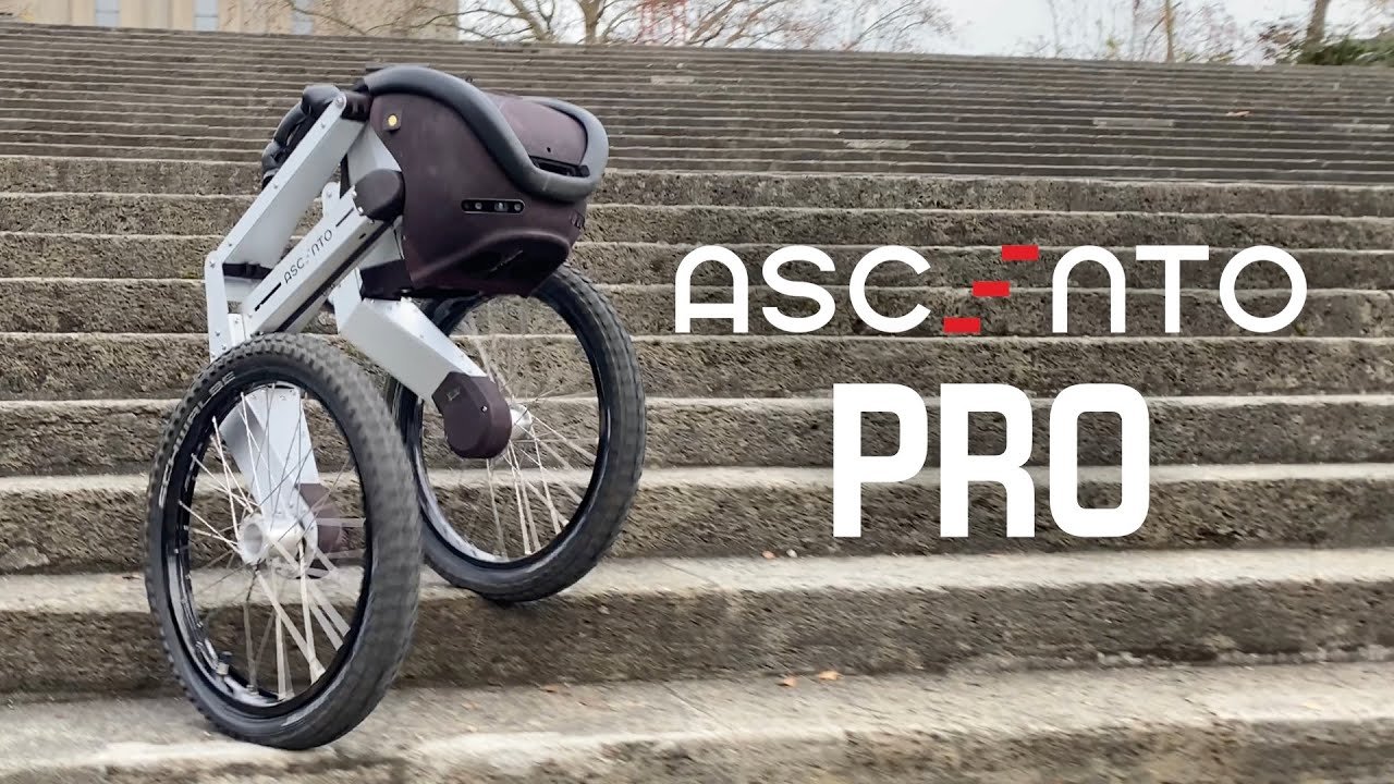 Ascento rolls out latest autonomous security patrolling robot with new ...