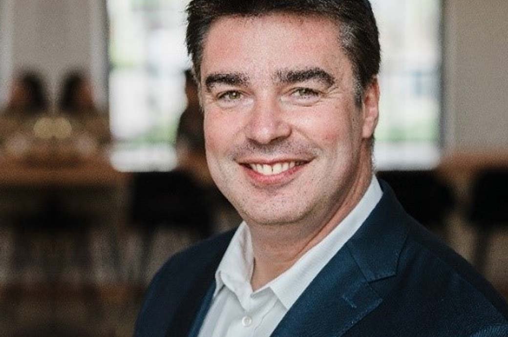 New CEO Marek Krejci to Spearhead Innovation and Growth at PFNonwovens ...