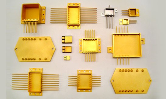 Shaping the Future of Protection: Hermetic Packaging Solutions ...