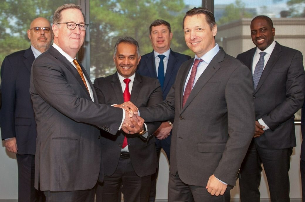 Lummus Technology and Citroniq Chemicals Forge Path to Green Future ...