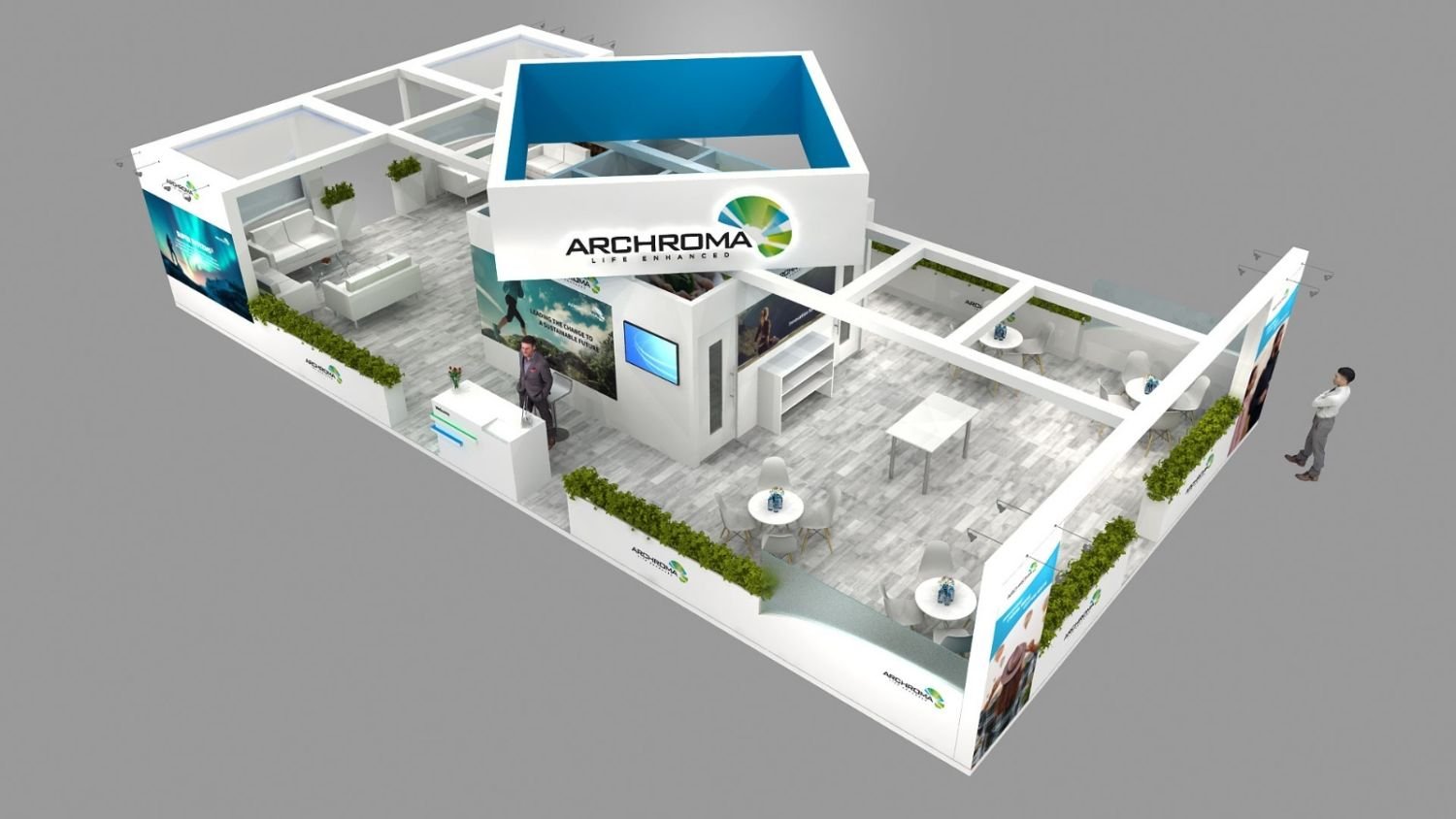 Archroma unveils super systems+ at ChromaTexChem 2023 - TECHNICAL ...
