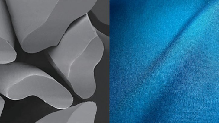 Multifilament yarn provides the best of both worlds in performances ...