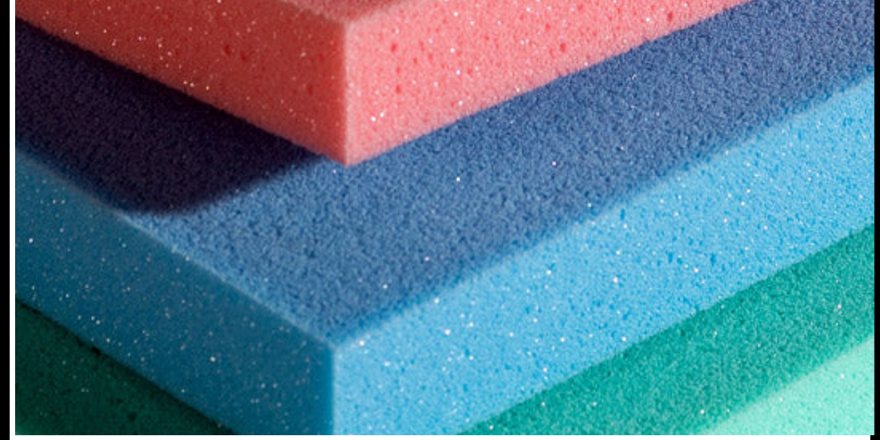 Polyurethane Foam Market worth $67.8 billion by 2028