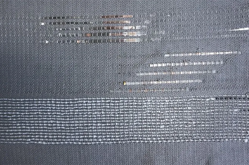 UK's researchers develop sustainable smart textiles with LEDs, sensors ...