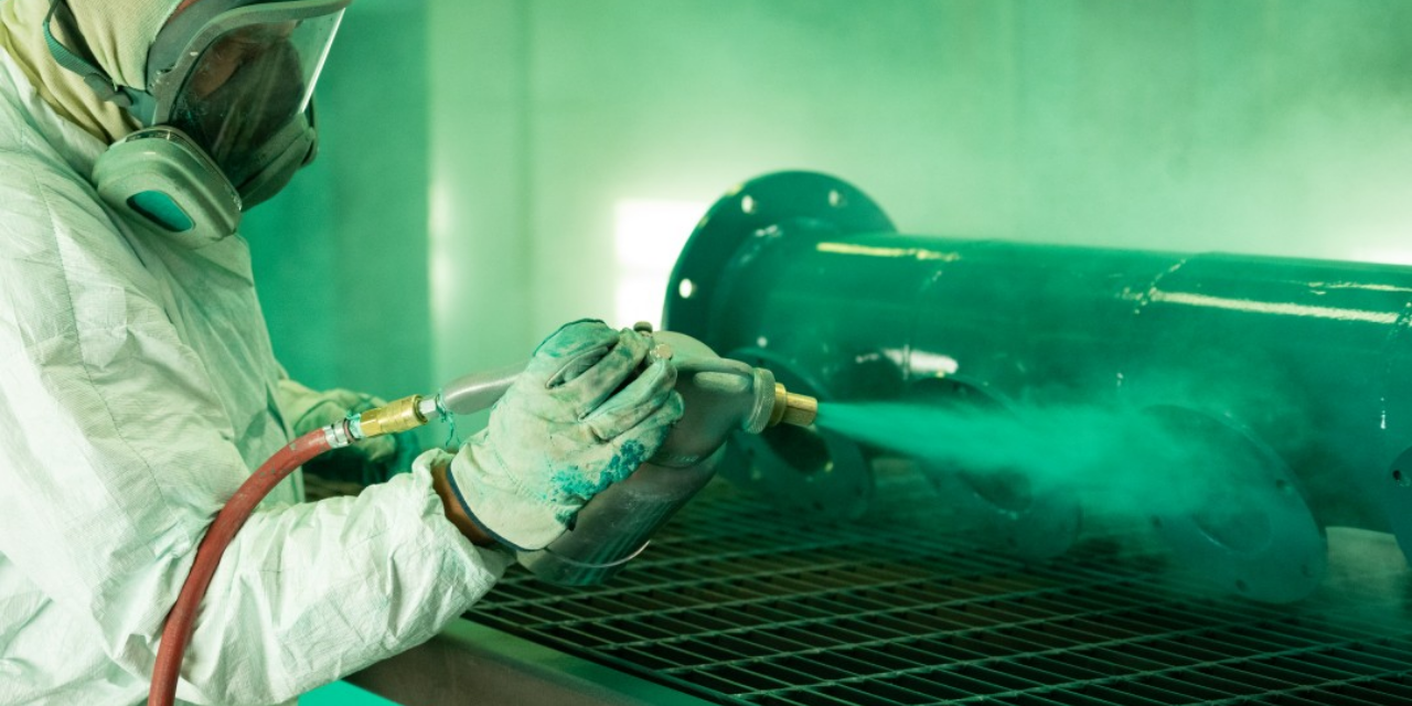 Industrial Coatings Market worth $129.2 billion by 2028 - At a CAGR of ...