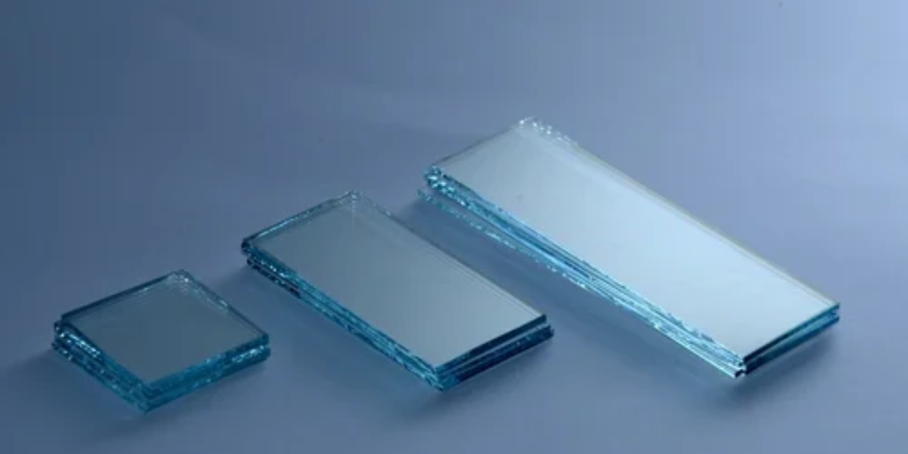 Glass Substrate Market worth $8.4 billion by 2028 - At a CAGR of 3.5% ...