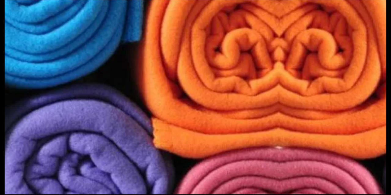 Technology Innovation in Home Textile Industry - The Way of Resurgence ...