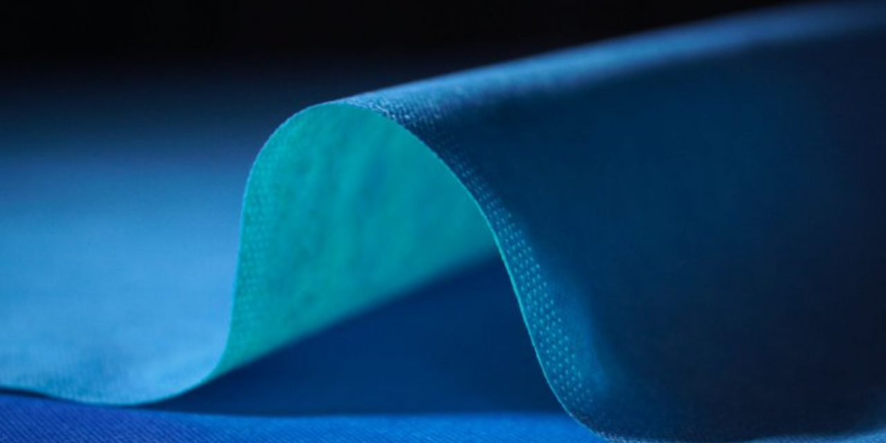 US clearance for next-generation sterilization wrap - TECHNICAL ...