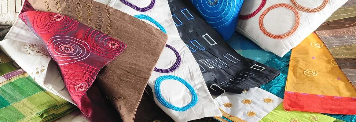 Overview & Applications Of Composite Textiles - TECHNICAL TEXTILES TODAY