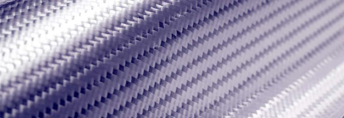 Application of Textile Composite in Aerospace - TECHNICAL TEXTILES TODAY