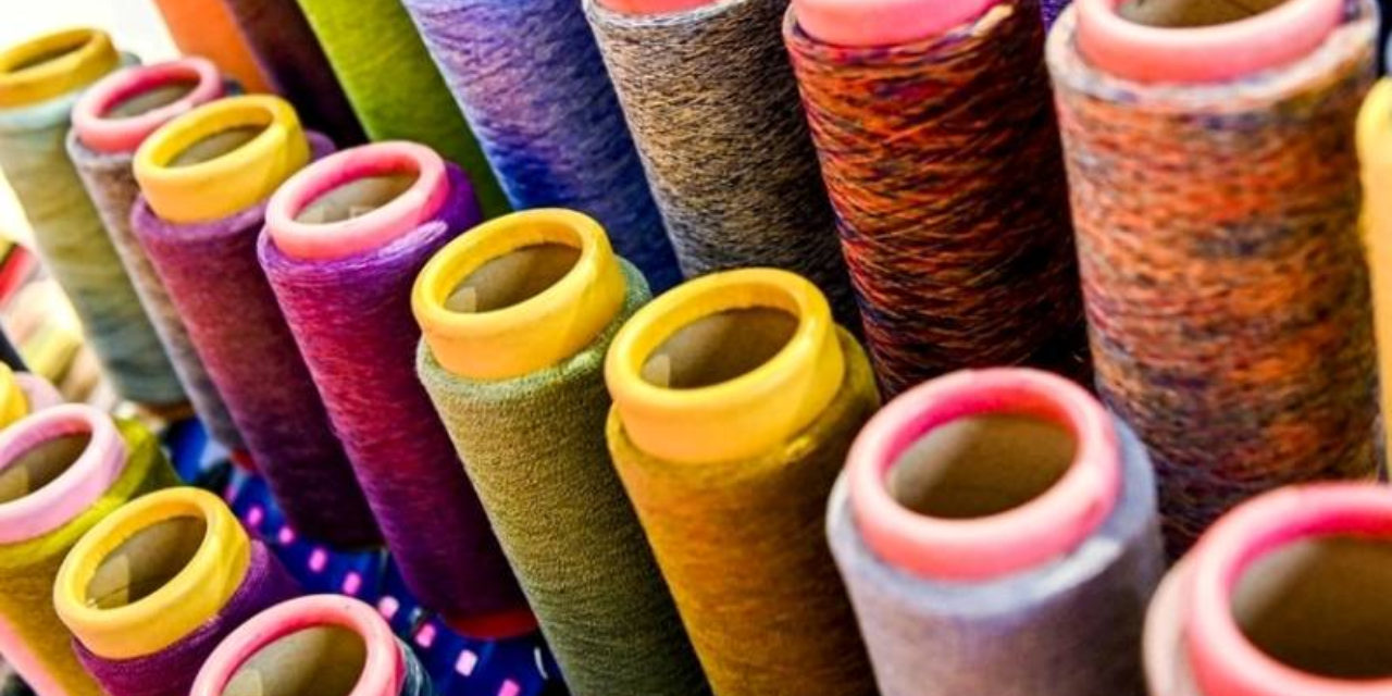 One-stop sourcing experience: Yarn Expo Spring opens this week with 500 ...