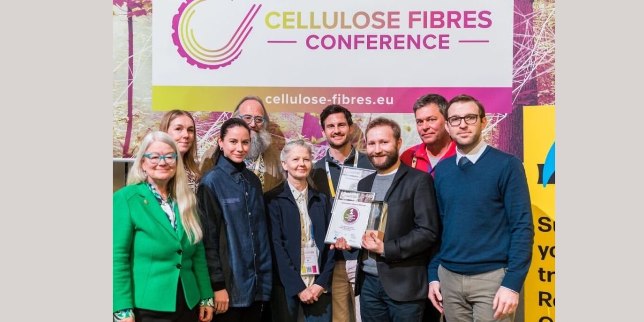 Bright Future of Cellulose Fibers in Textile, Hygiene, Construction ...