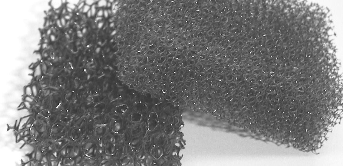 Reticulated Foam Market worth $683 million by 2028 - At a CAGR of 6.2% ...
