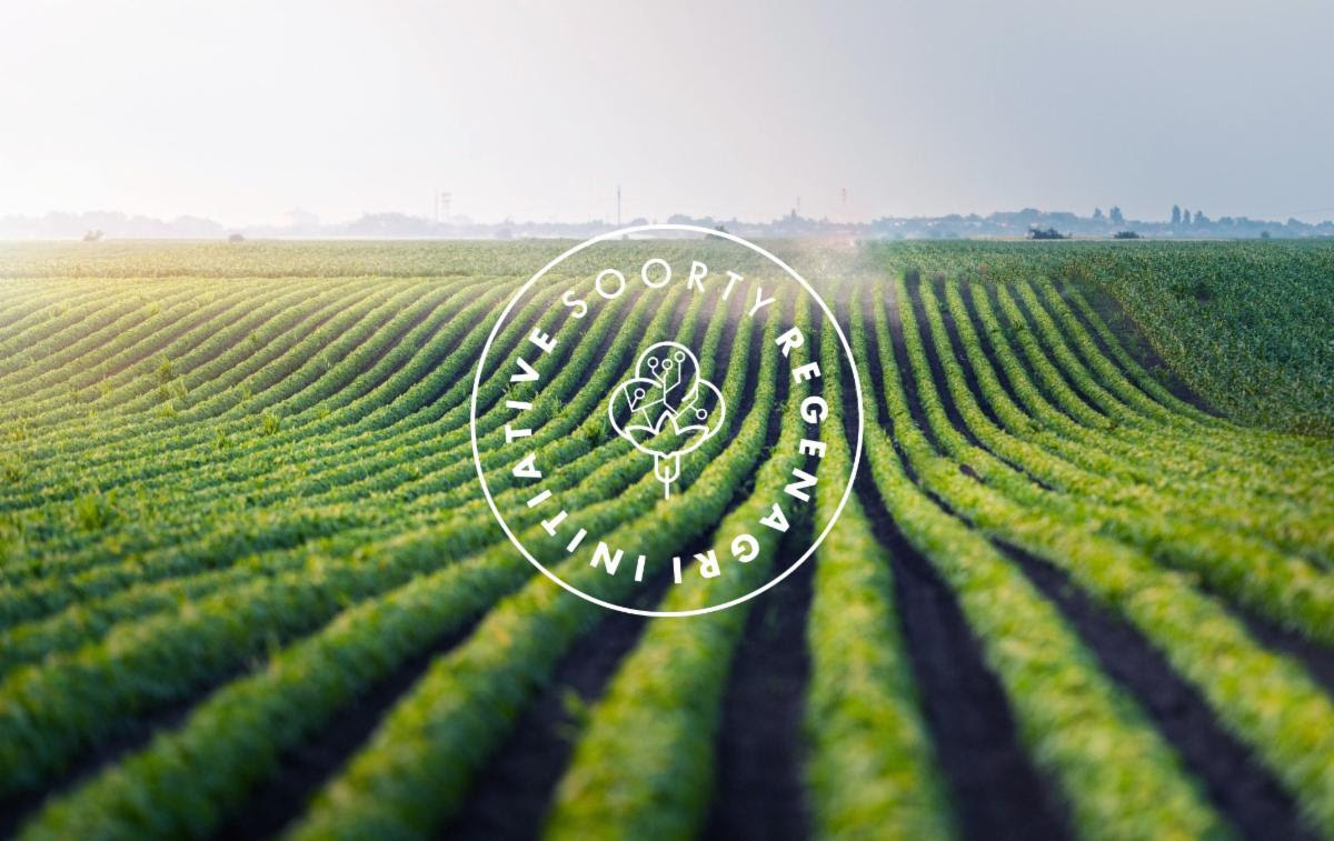 Soorty Launches Pakistan’s First Regenagri Initiative for Regenerative ...