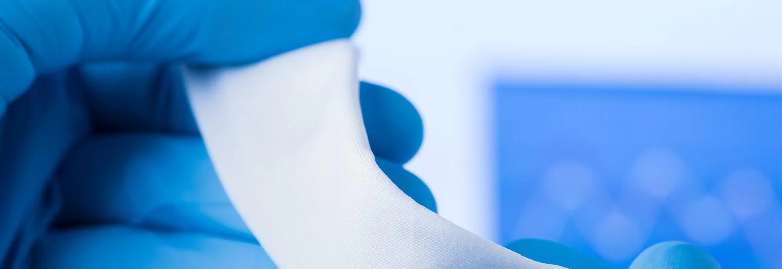 Classification And Importance Of Medical Textiles - TECHNICAL TEXTILES ...
