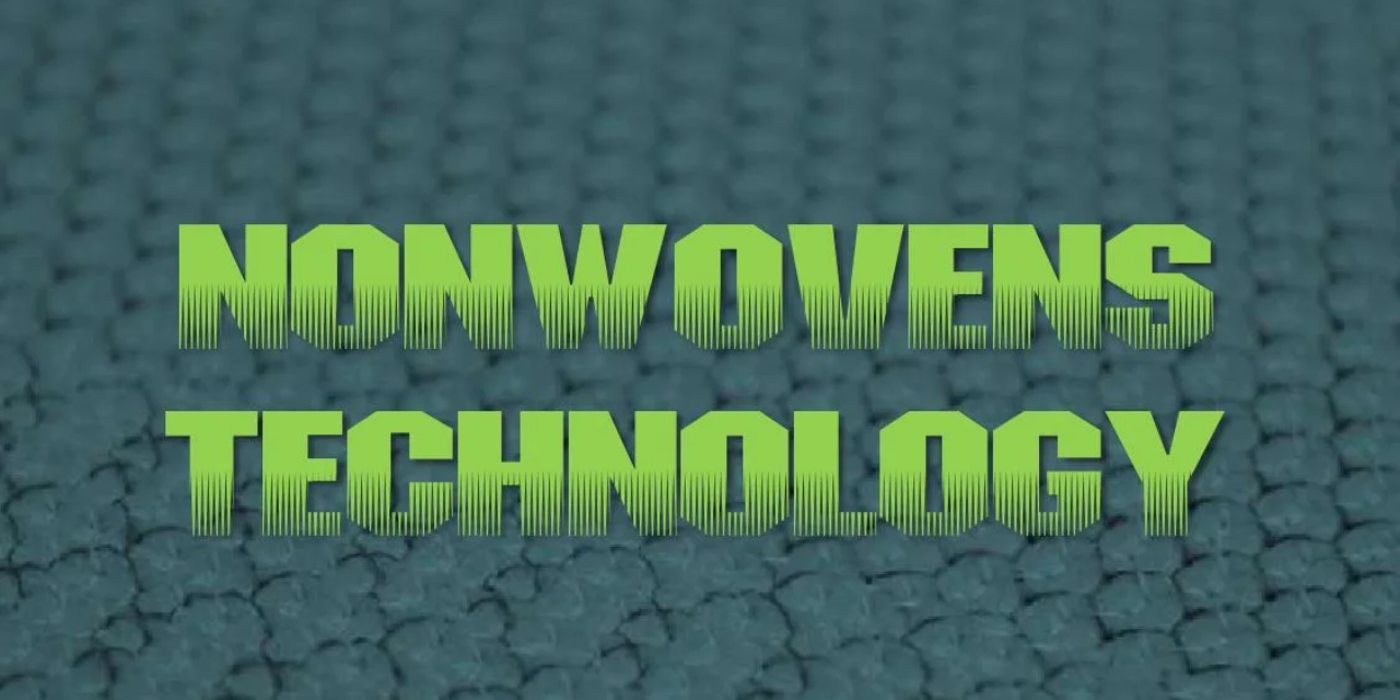 LIST OF 79 NONWOVEN TECHNOLOGIES EXISTING IN THIS WORLD - TECHNICAL ...