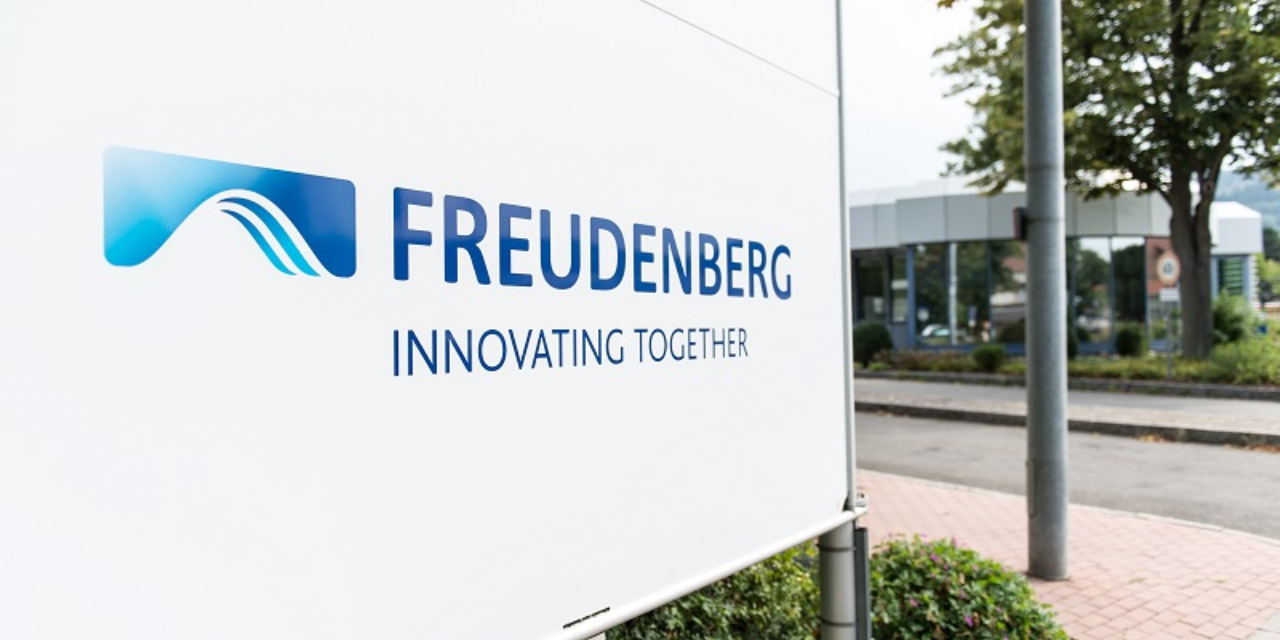 Freudenberg Group Hits Record Global Sales, €1B Profits; INR 350 Cr ...