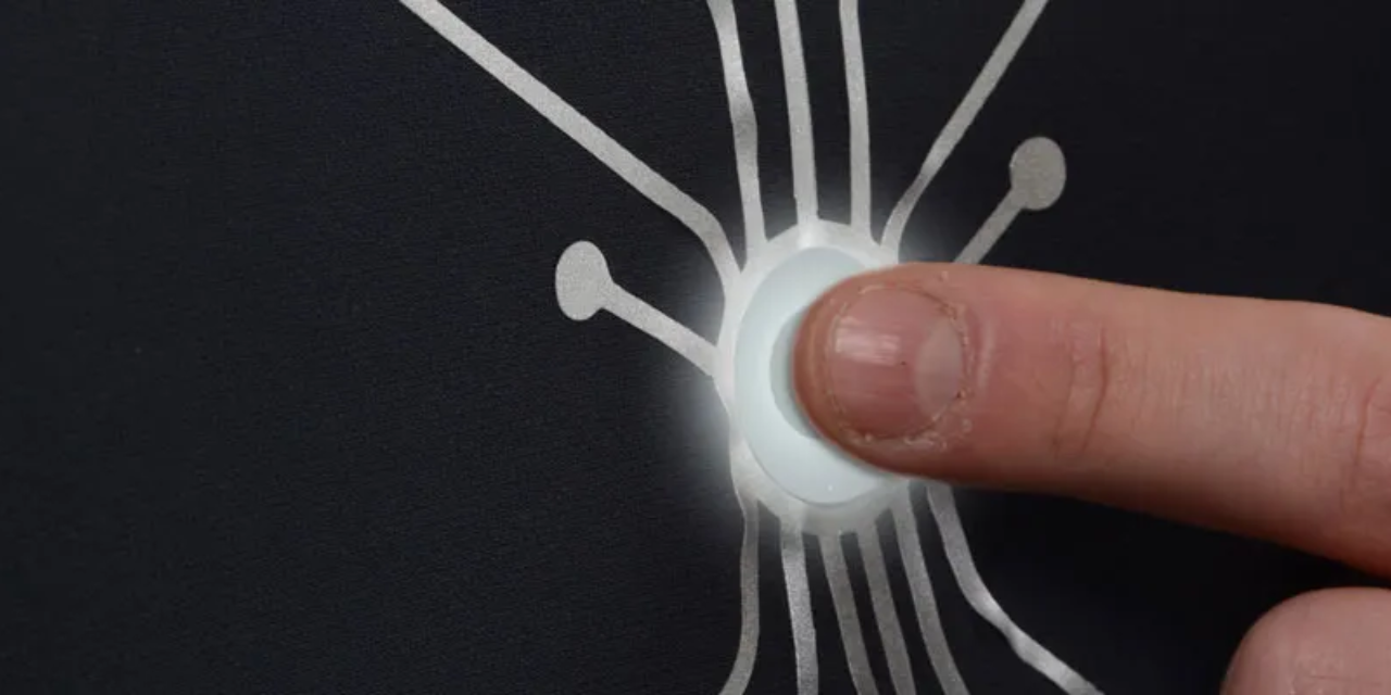 Smart & Intelligent Textiles: A New Horizon For Garment And Fashion ...