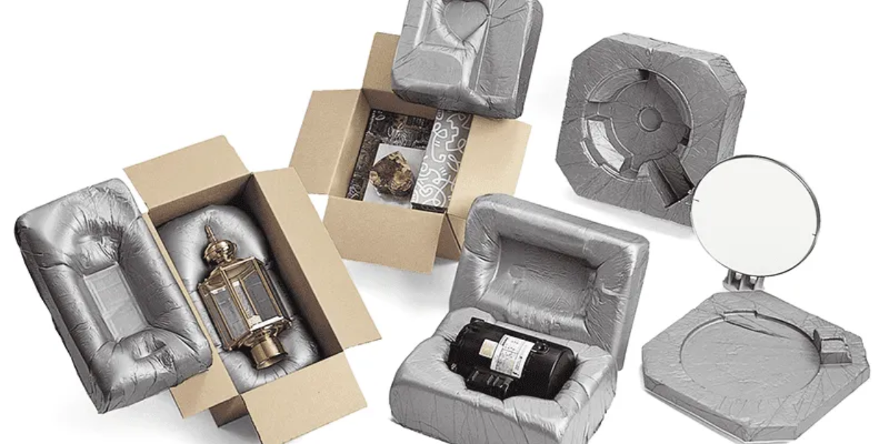 Protective Packaging Market worth $44.5 billion by 2028 - At a CAGR of ...