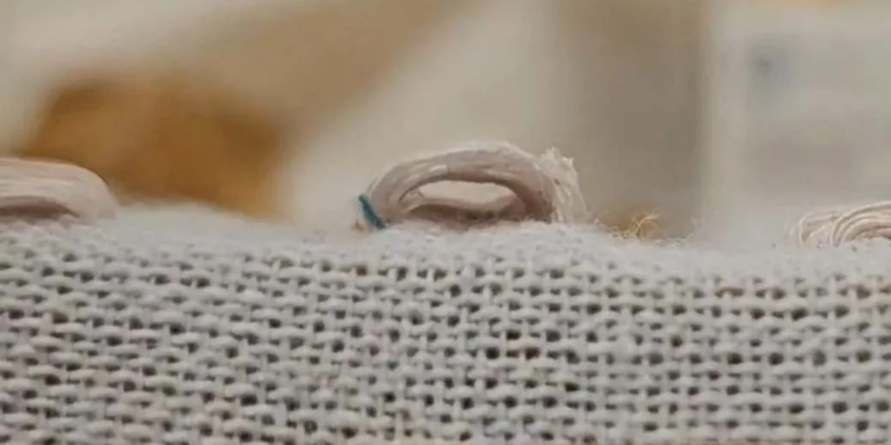 US' researchers create fabric touch sensor with machine learning ...