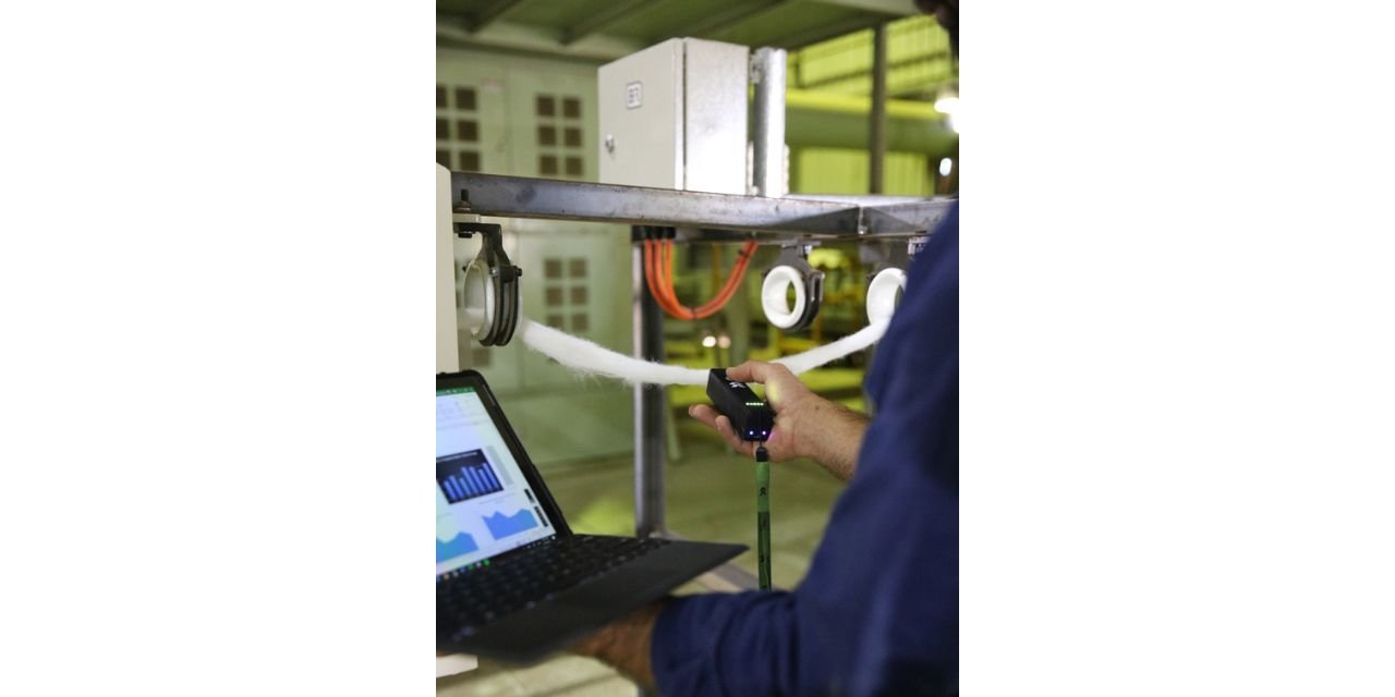 RegelTM Fiber with Traceability Feature Now Available