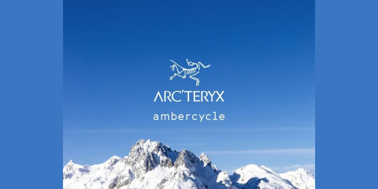 Ambercycle and Arc'teryx Announce Strategic Innovation