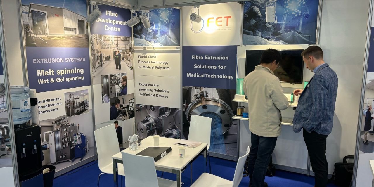 FET has COMPAMED success at the end of 2024.