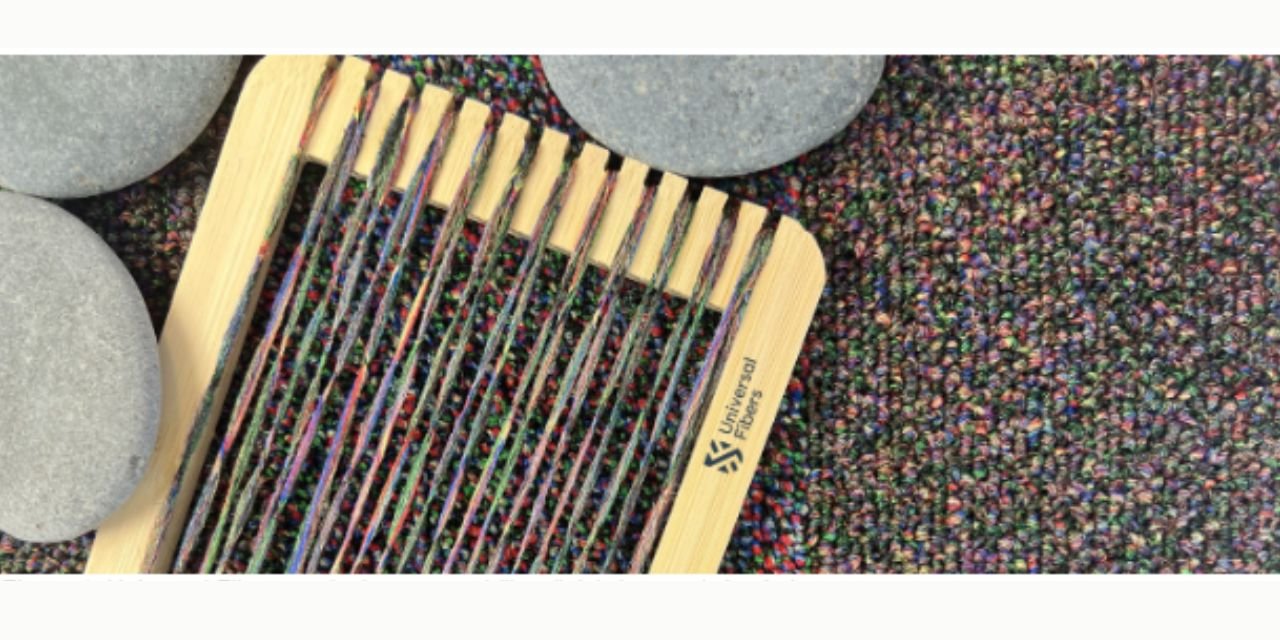 Universal Fibers® Expands Presence in Japan with New