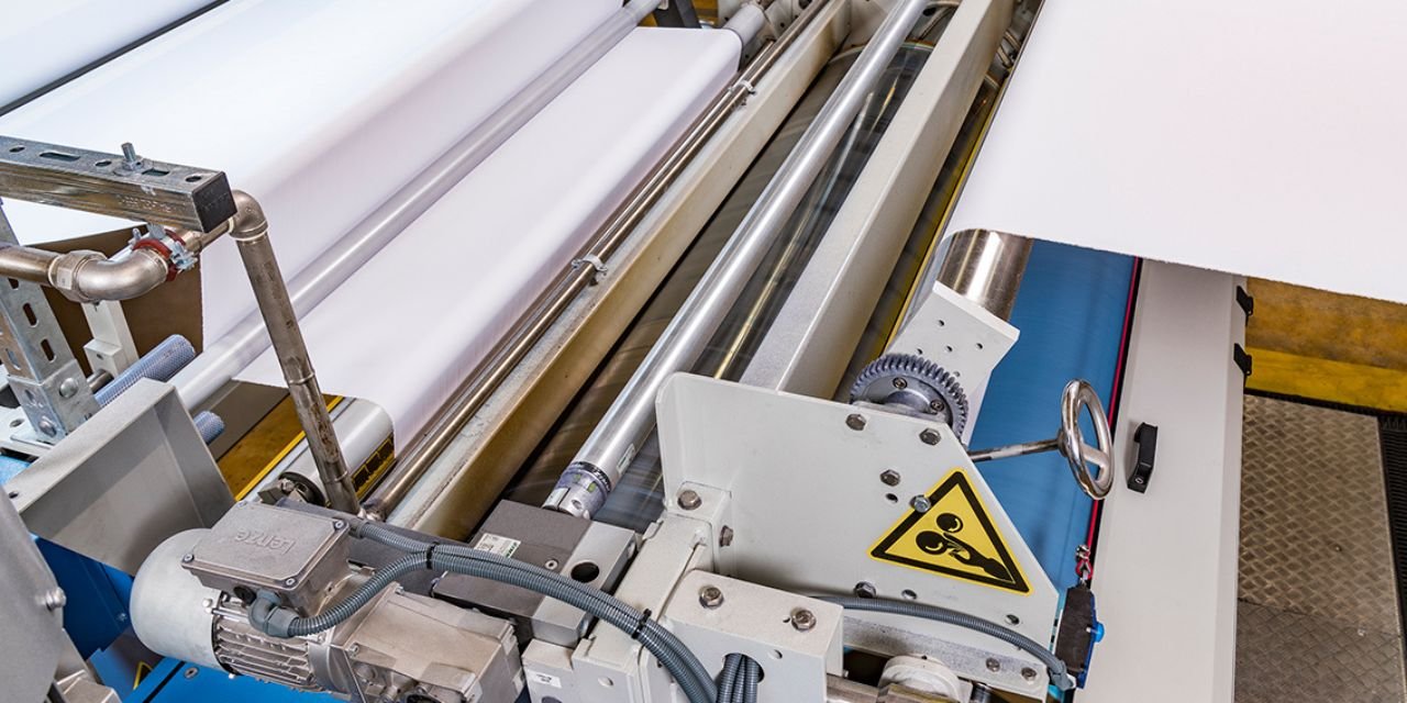 Monforts to Spotlight Tech at Morocco Stitch & Tex 2025 - TECHNICAL ...